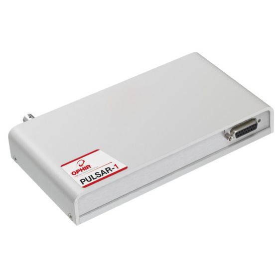 Modulo di interfaccia Ethernet - Pulsar Series - Ophir Optronics - USB ...