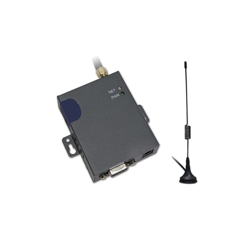 Modem 3G - WL-M100 - Shenzhen Wlink Technology Co., LTD - di dati ...