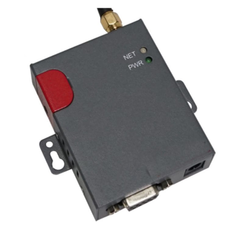 Modem DTU - D80-4 series - Shenzhen Wlink Technology Co., LTD ...