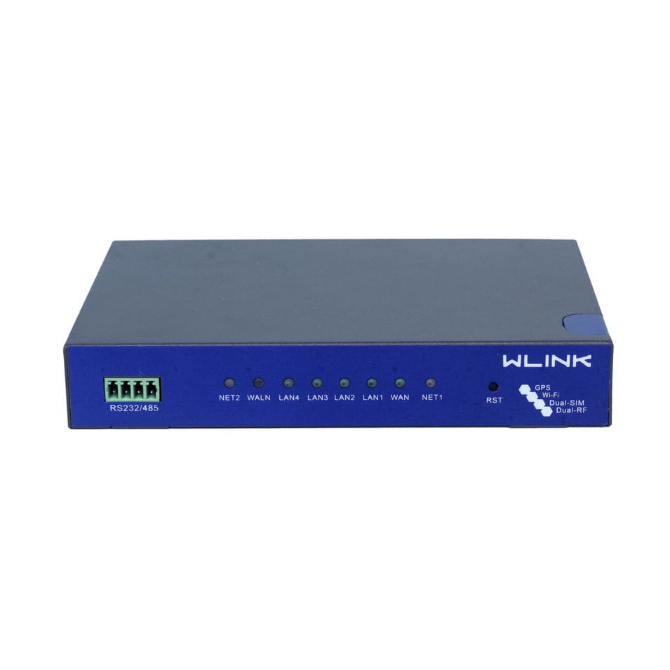 Router cellulare - CE RoHS Approved | WL-R520 - Shenzhen Wlink ...
