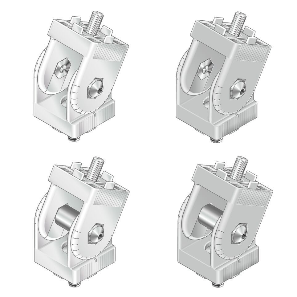 Snodo angolare - 3842543404 - Bosch Rexroth - Assembly Technology - in ...