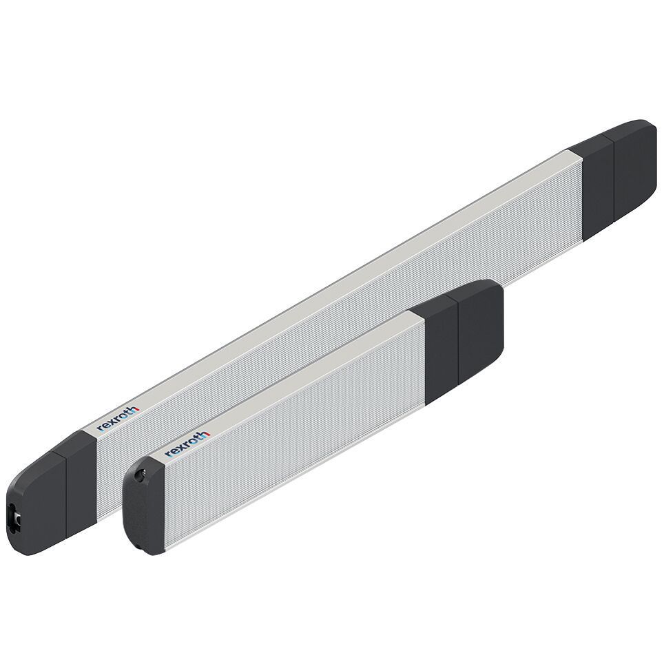 Lampada - 3842563245 - Bosch Rexroth - Assembly Technology - LED / per ...