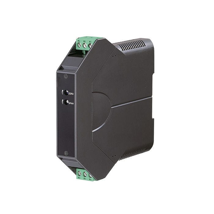 Convertitore di segnale analogico - B3 - FUJI ELECTRIC France ...