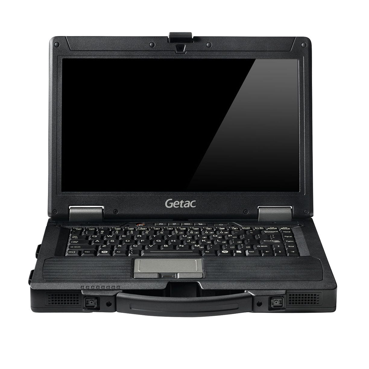 Computer portatile industriale - S410 - LOGIC INSTRUMENT - Intel Core i7 / Intel® Core™ i5 ...