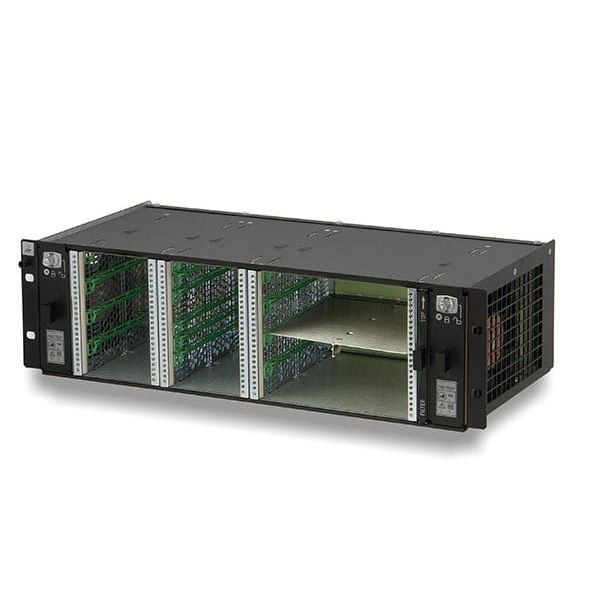 Case per PC per rack - Schroff 3 - Embedded Planet - 19" / embedded / 3U