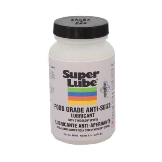 Olio di lubrificazione - SYNCOLON® - Synco Chemical Corp ...