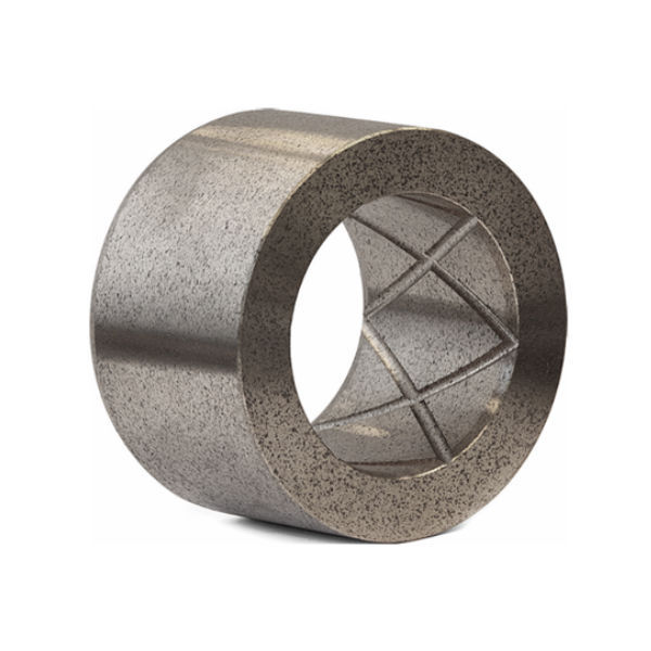 Cuscinetto liscio autolubrificante - deva.metal Nickel Base - Federal ...