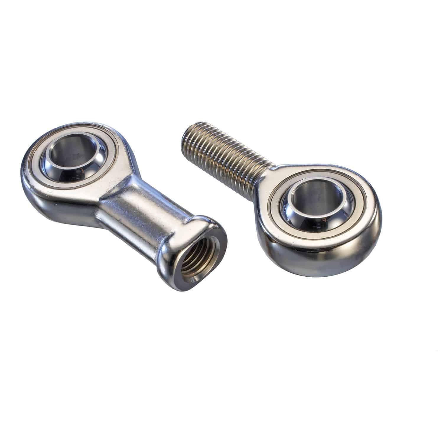 Testa a snodo maschio - GAXSW..MS series - FLURO®-Gelenklager GmbH - in ...