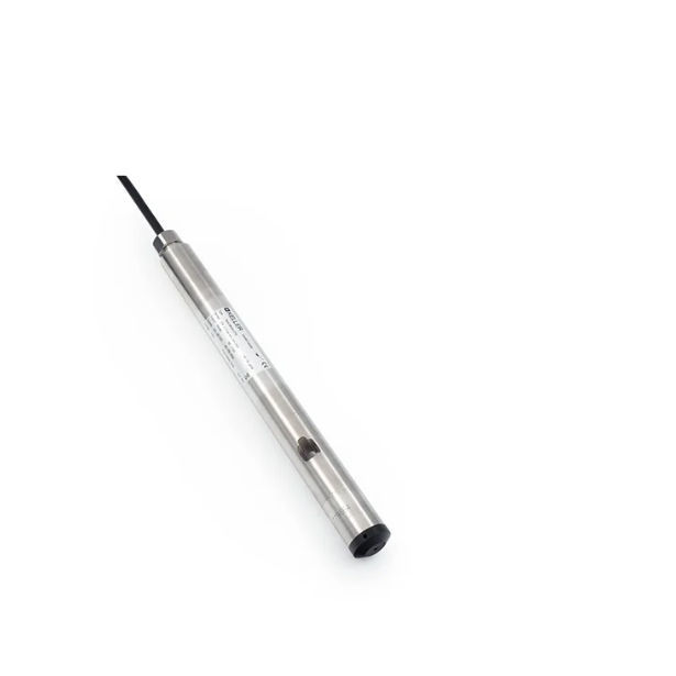 Sonda multiparametrica - 36XW-CTD - KELLER Pressure - di conduttività / Pt1000