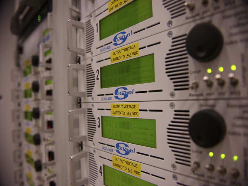 Registratore senza carta - Seal 428 - Sercel Inc. - digitale / sismico