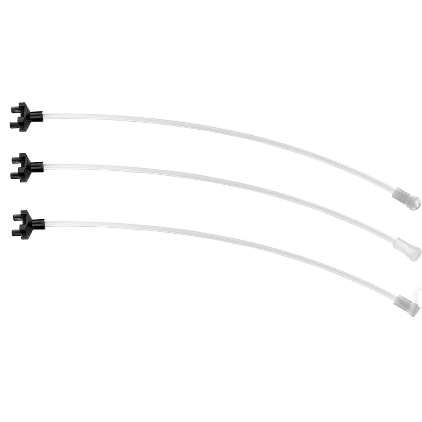 Guida di luce per LED - 1216.1150 - MENTOR - flessibile