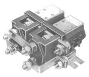 Contattore d'inversione per motore - 250 A | SW202 - ALBRIGHT ...