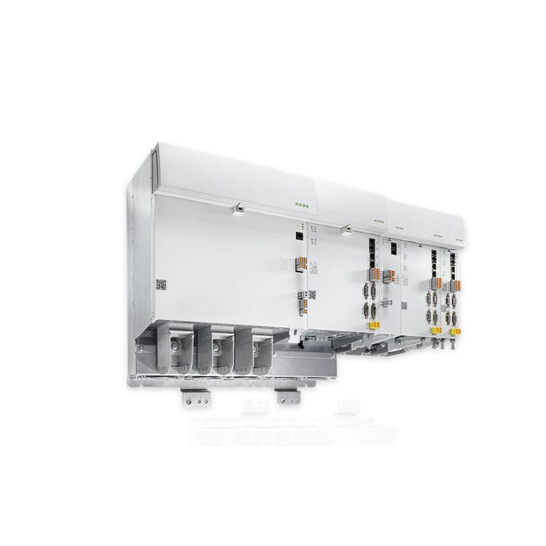 Servocontrollore per servomotore - ServoOne CM - KEBA Group AG - AC ...