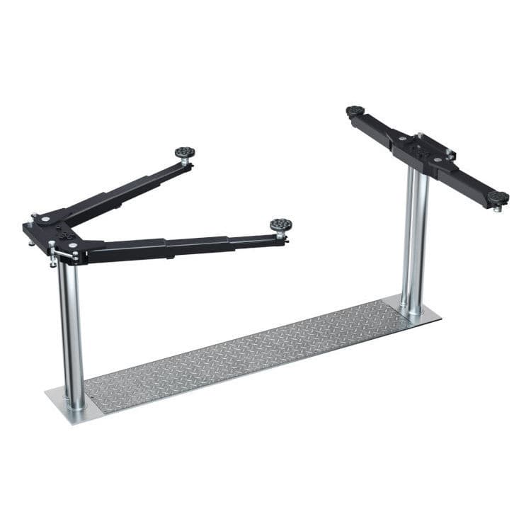 Ponte sollevatore a cilindri - 2035/L - OMCN SOLLEVAMENTO - 3,5 ...