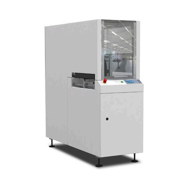 Sistema di pulizia ad aria compressa - VEGO ACS 01 - ASYS GROUP - per ...