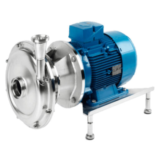 Pompa centrifuga - GFP - Verder Liquids - per bevande / per latticini ...