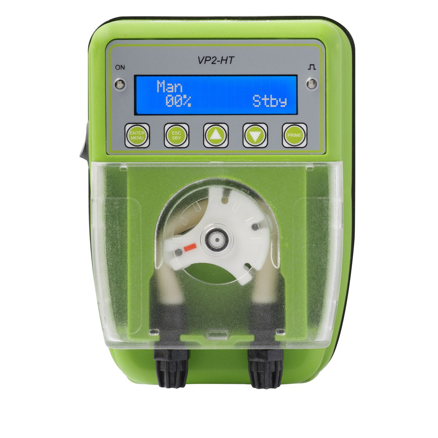 Pompa peristaltica - Verderflex VP2-HT - Verder Liquids - ad acqua ...