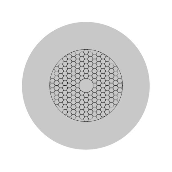 Fibra - Hollow Photonic Crystal Fiber - Yangtze Optical Electronic ...