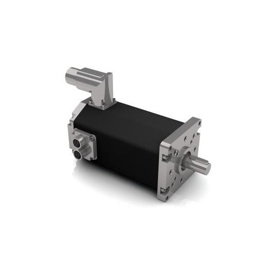 Motore BLCD - BG 75 dPro - Dunkermotoren GmbH - DC / 24 V / 48 V