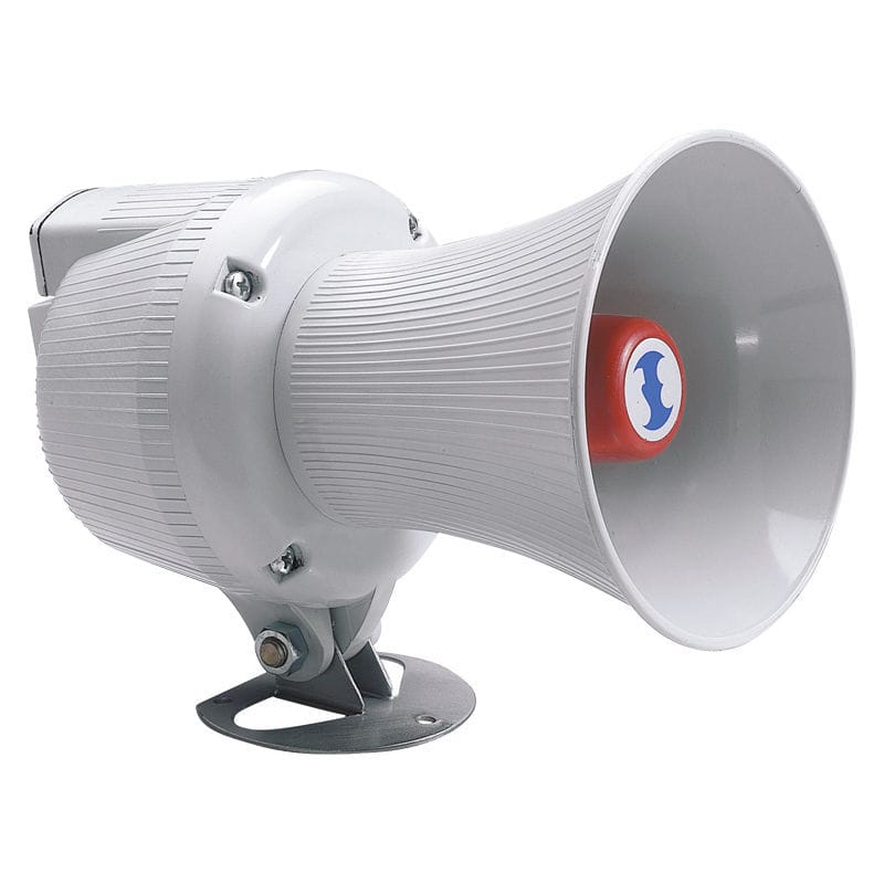 Sirena elettronica - SE 25/50 MS5 - SIRENA S.p.A.