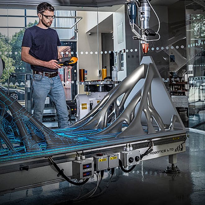 Software di programmazione - FUSION MANUFACTURING EXTENSION - AUTODESK ...