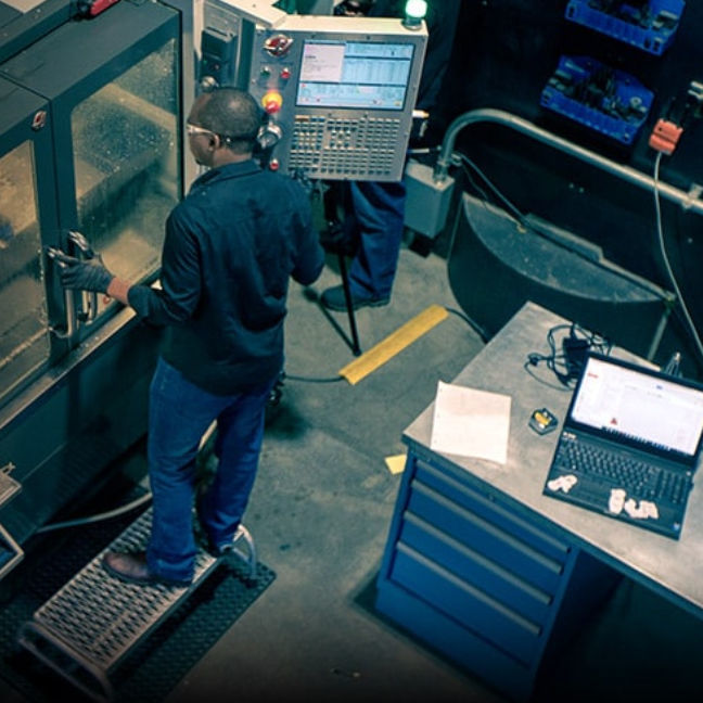 Software di interfaccia - HSMWorks - AUTODESK - di programmazione / CAD ...