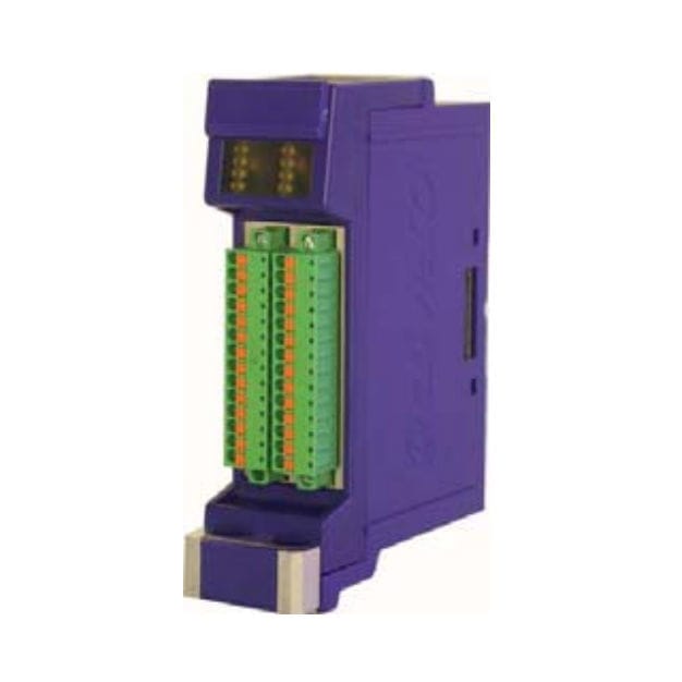 Modulo di ingresso analogico - @P3 series - TR-Electronic GmbH - 4 ...