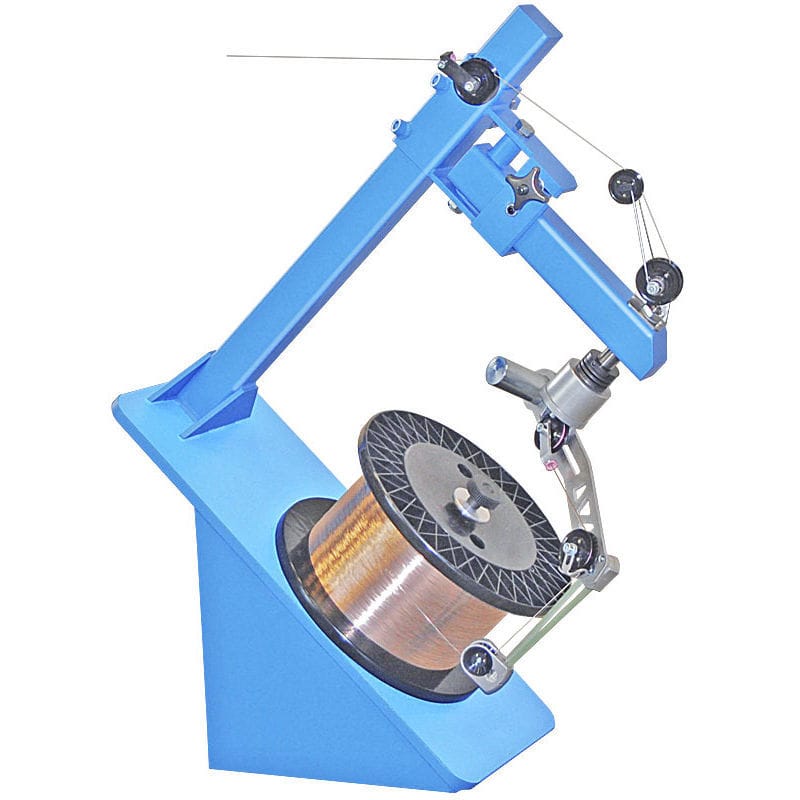 Svolgitore per cavi elettrici - F21G-Gfk240-450HBK - mobac