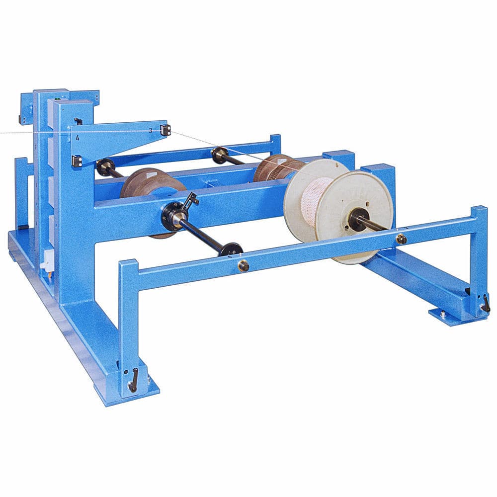 Svolgitore per cavi elettrici - AT4-560P - mobac