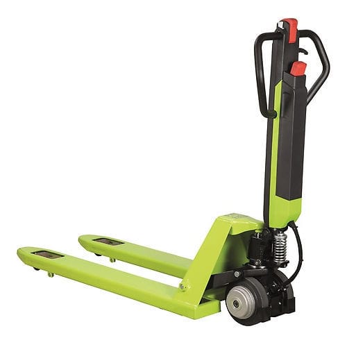 Transpallet manuale - AGILE S4 series - PRAMAC-LIFTER - elettrico / per ...