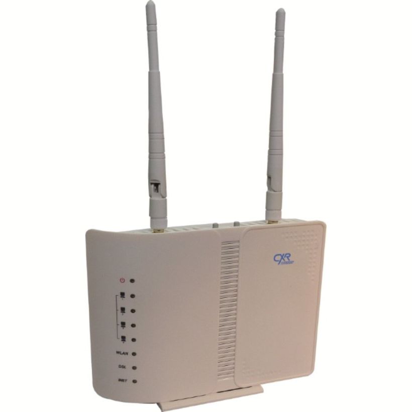 Router punto d'accesso wireless - VDR-4TTX - CXR Networks - Ethernet ...