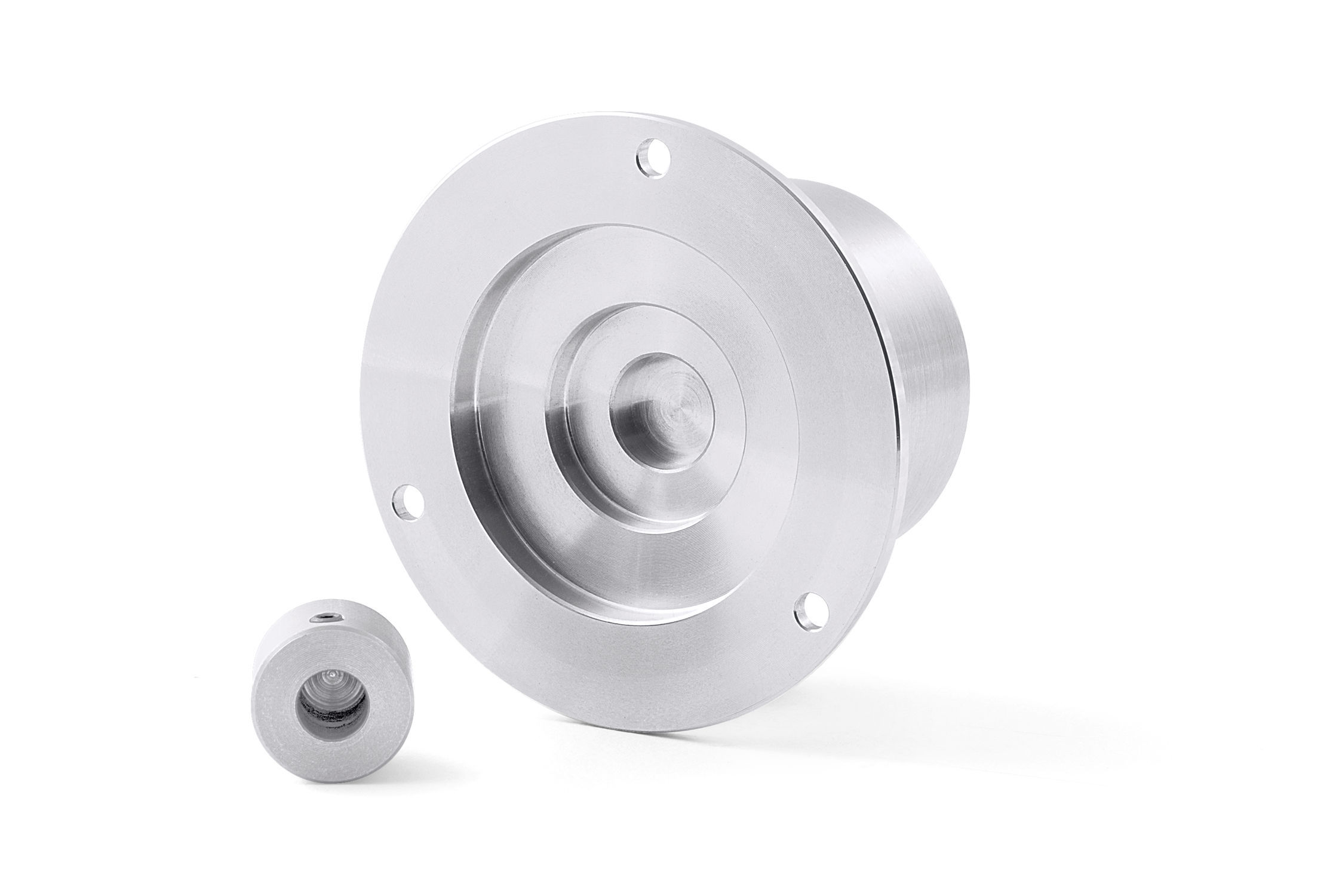 Encoder rotativo incrementale - MIK36 - Lika Smart encoders & actuators ...