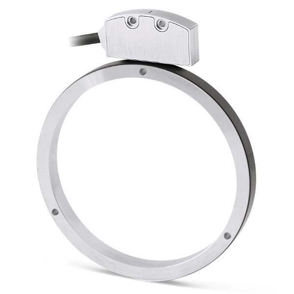 Encoder rotativo senza cuscinetti - SMRI2 - Lika Smart encoders ...