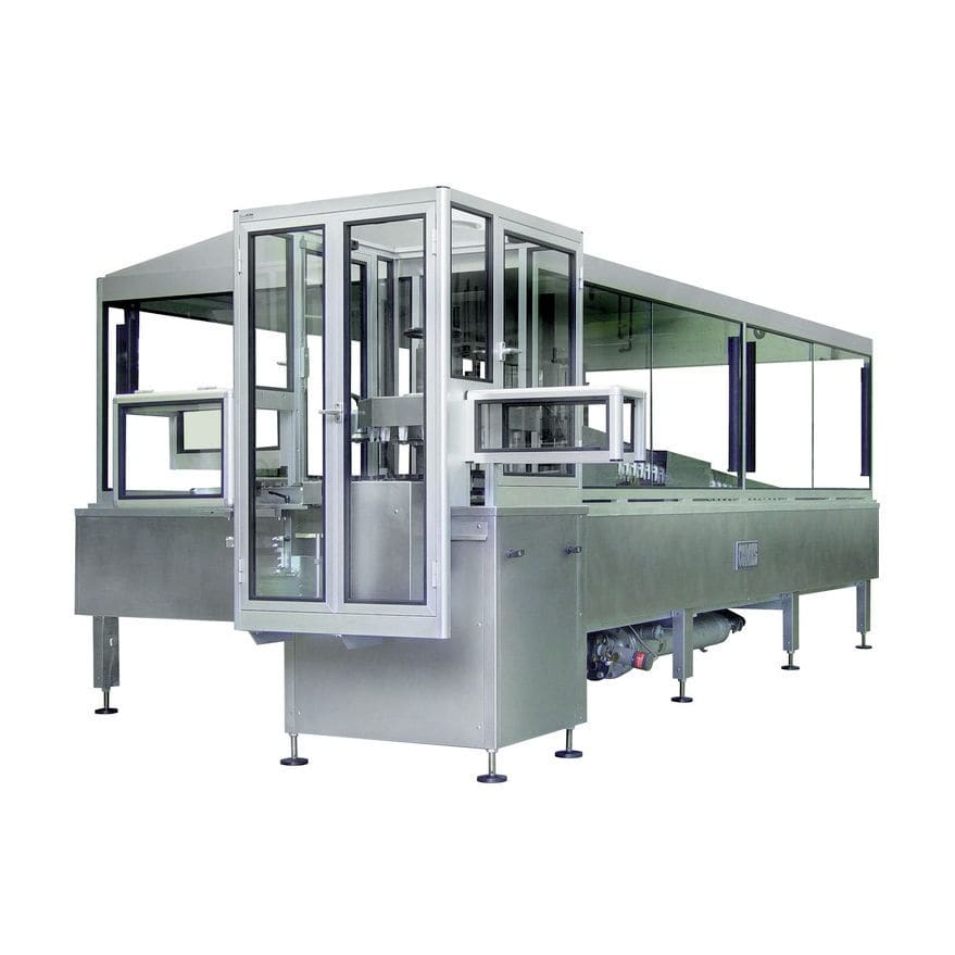 Bagnomaria da laboratorio - Comes Eco series - Pamasol Willi Mäder