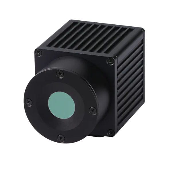 Modulo telecamera digitale - LW10F12-ET - TAMRON USA INC. - termico ...