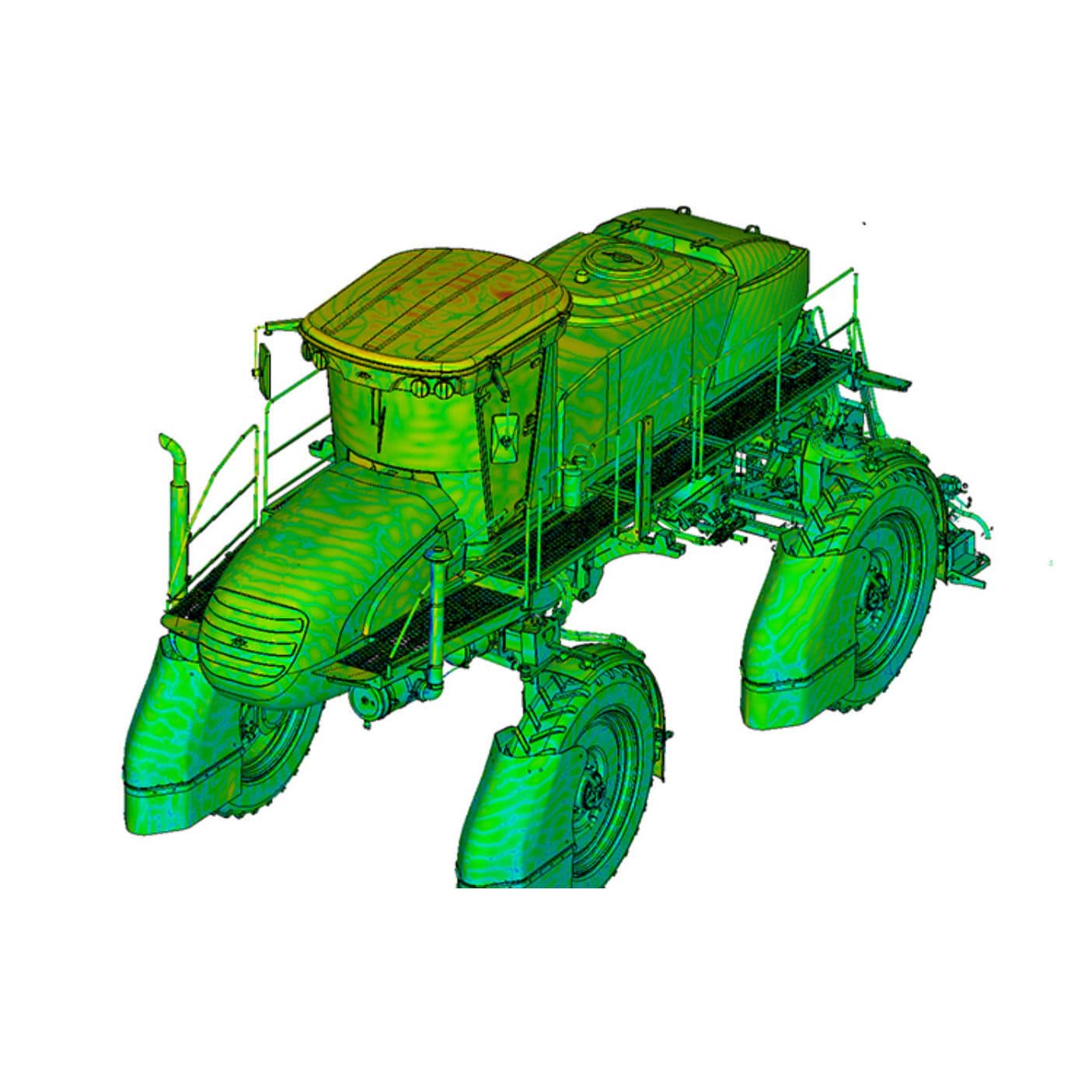 Software di simulazione - Electromagnetics Engineer - SOLIDWORKS - di ...