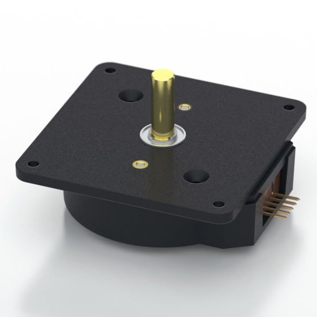 Encoder rotativo incrementale - H3 - US Digital - ottico / digitale ...