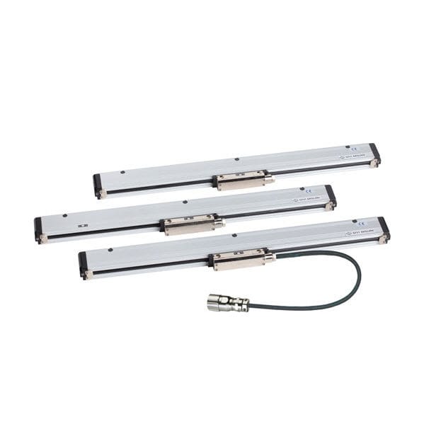Encoder lineare incrementale - GVS 608 - GIVI MISURE - assoluto ...