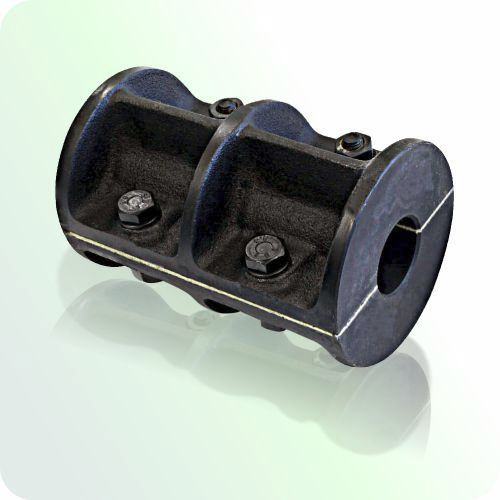 Giunto rigido - jbj Techniques Limited - per albero di trasmissione