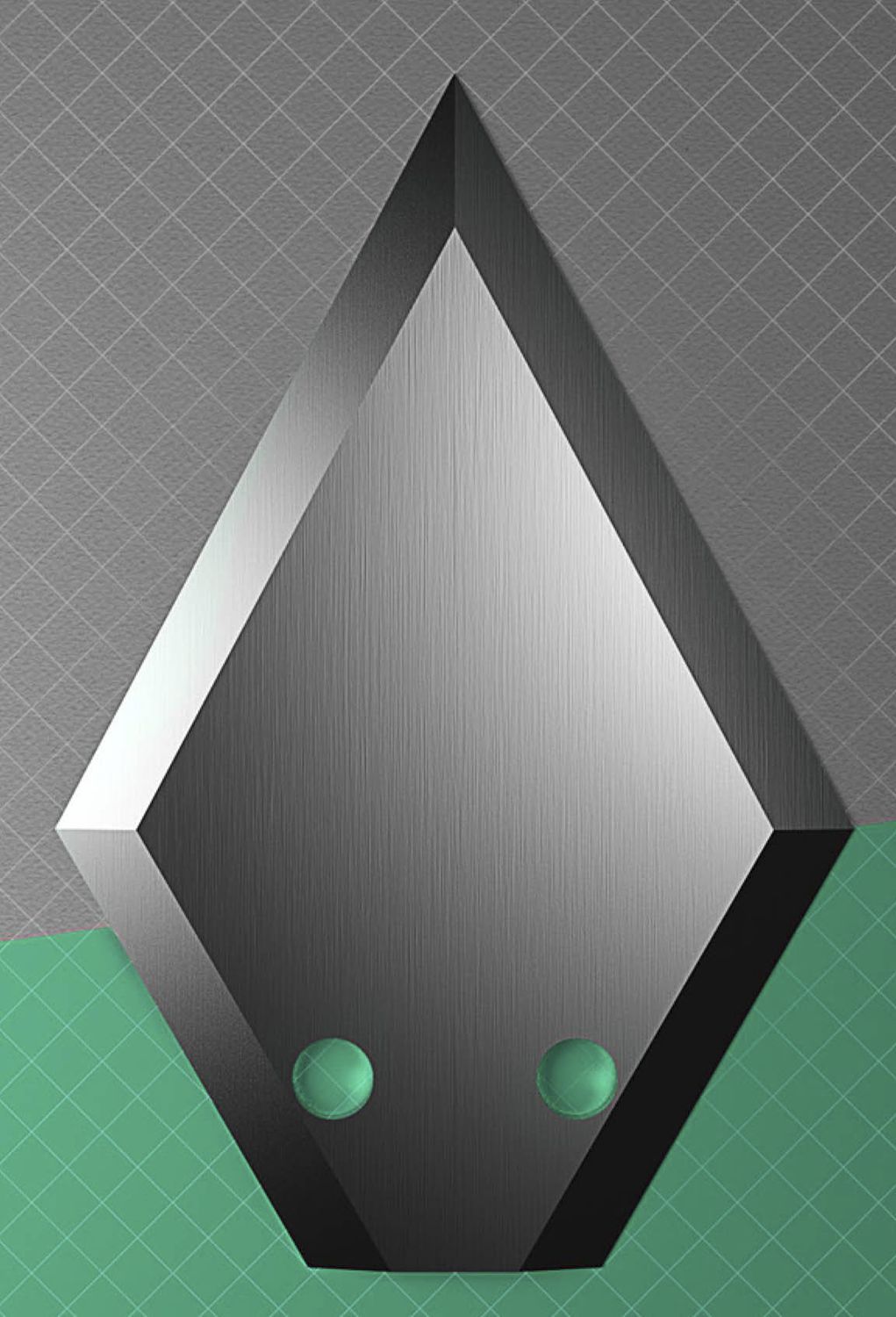 Lama lunga per applicazioni alimentari - MONGIN