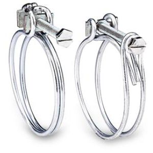 Fascetta stringitubo in acciaio inossidabile - ZF - NORMA GROUP - a ...