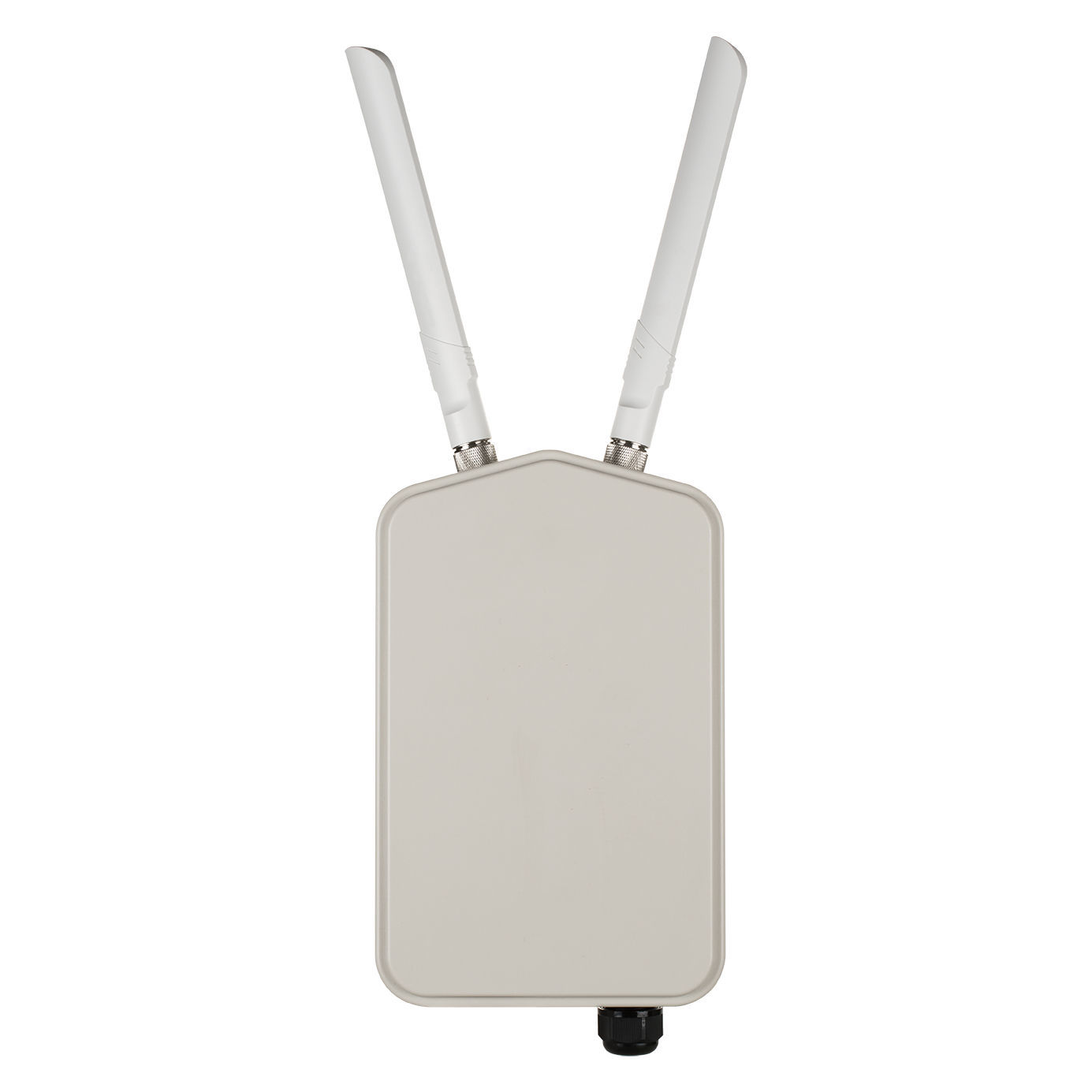 Access point Ethernet - DBA-3621P - D-Link® - wireless / per rete / IP67
