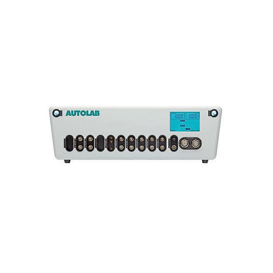 Galvanostato potenziostato - AUT302N.MBA.S - Metrohm