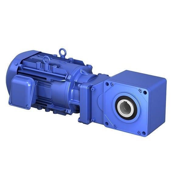 Moto-riduttore a magneti permanenti - BBBH - SUMITOMO Drive ...