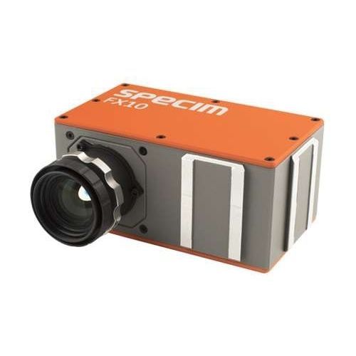 Telecamera iperspettrale - Specim FX10 - Specim, Spectral Imaging Ltd ...