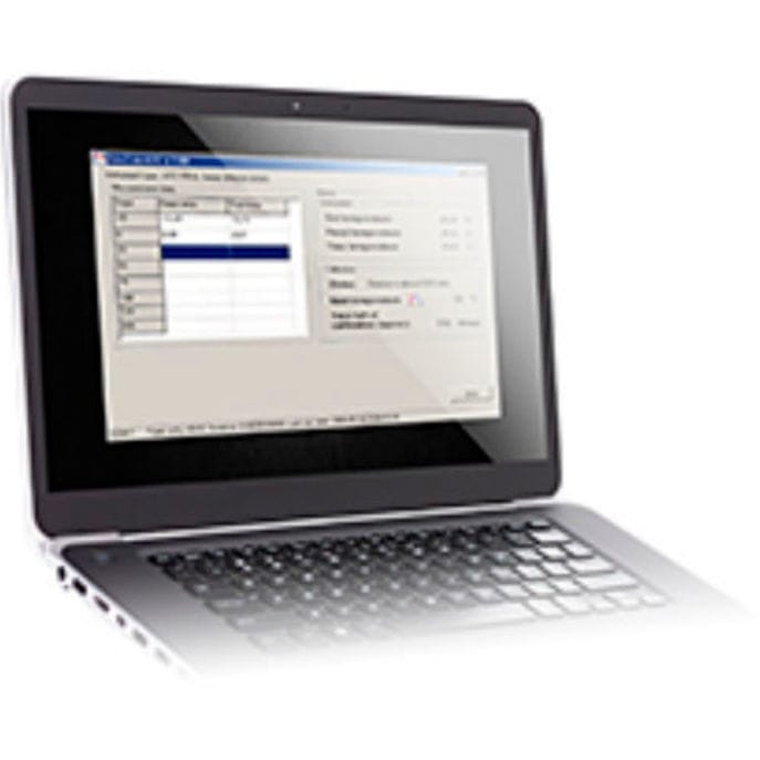 Software di calibrazione - AmeTrim - Ametek Calibration - di misura ...