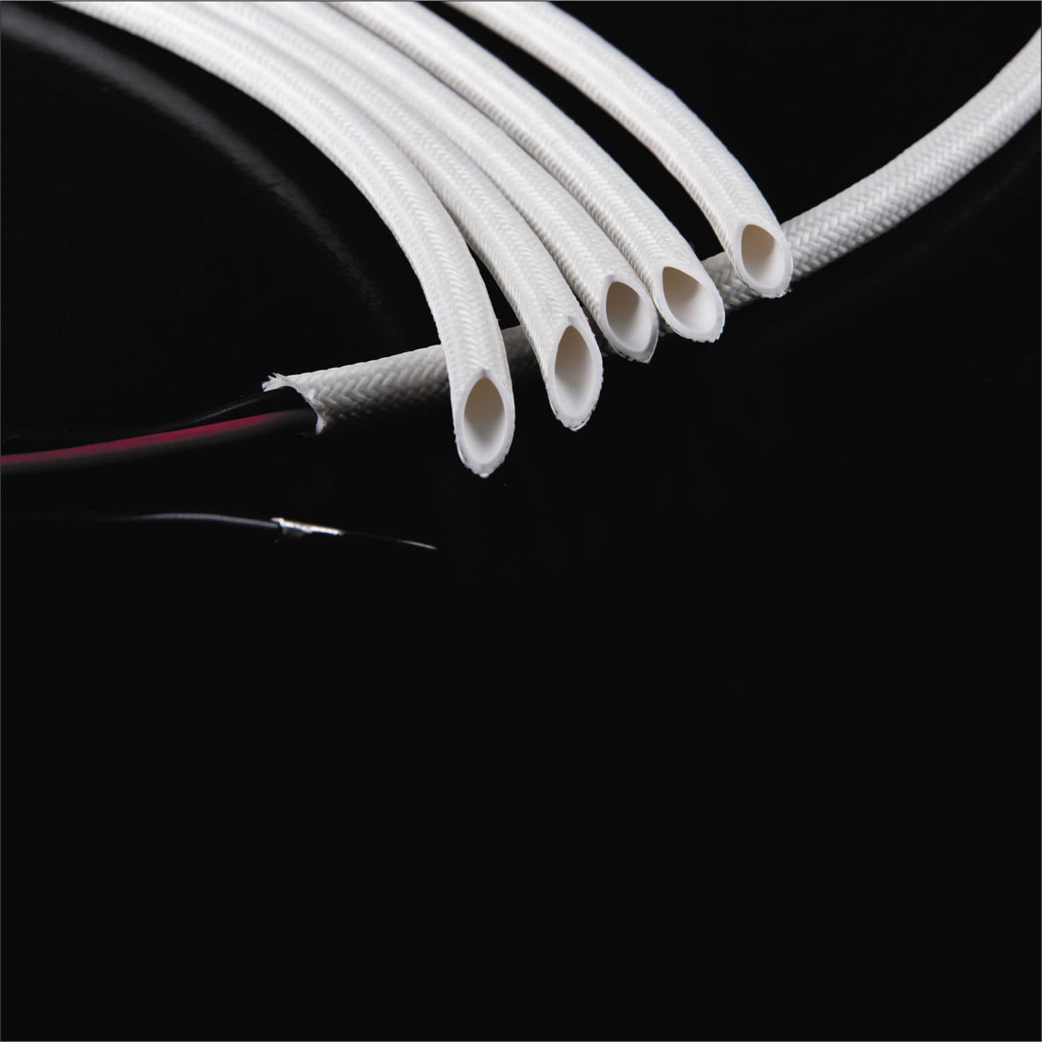 Guaina a doppia parete - MBQGX series - Arihant Panel Fittings Private ...