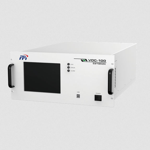 Analizzatore VOC - EXPEC-2000 - Focused Photonics Inc. - BTEX / per ...