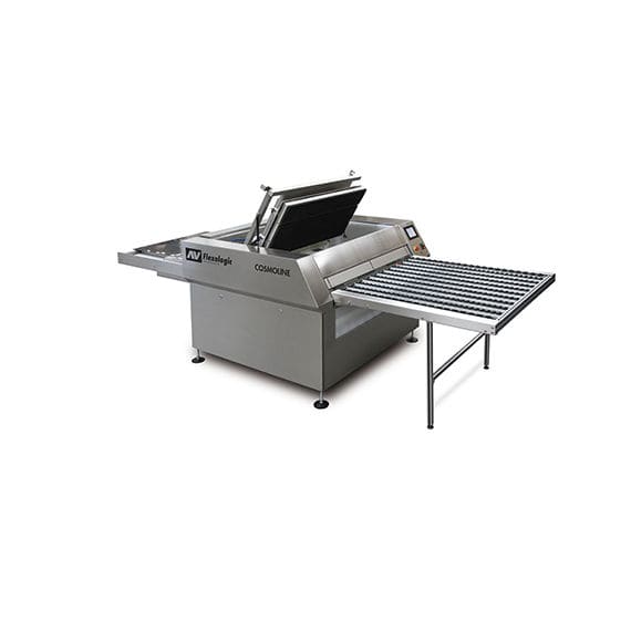 Pulitore di lastre offset lastra termica - Cosmoline - AV FLEXOLOGIC ...