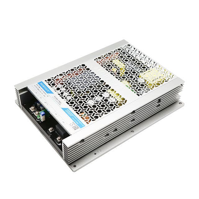 Convertitore DC/DC con ampissima gamma di ingresso - PV1000-27Bxx ...